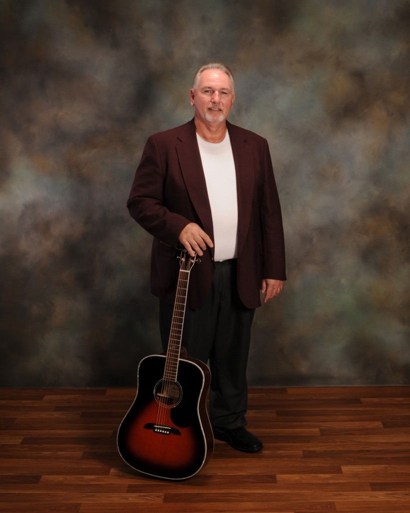 Jack Freeman Diagnosed with Pancreatic Cancer - Southern Gospel News ...