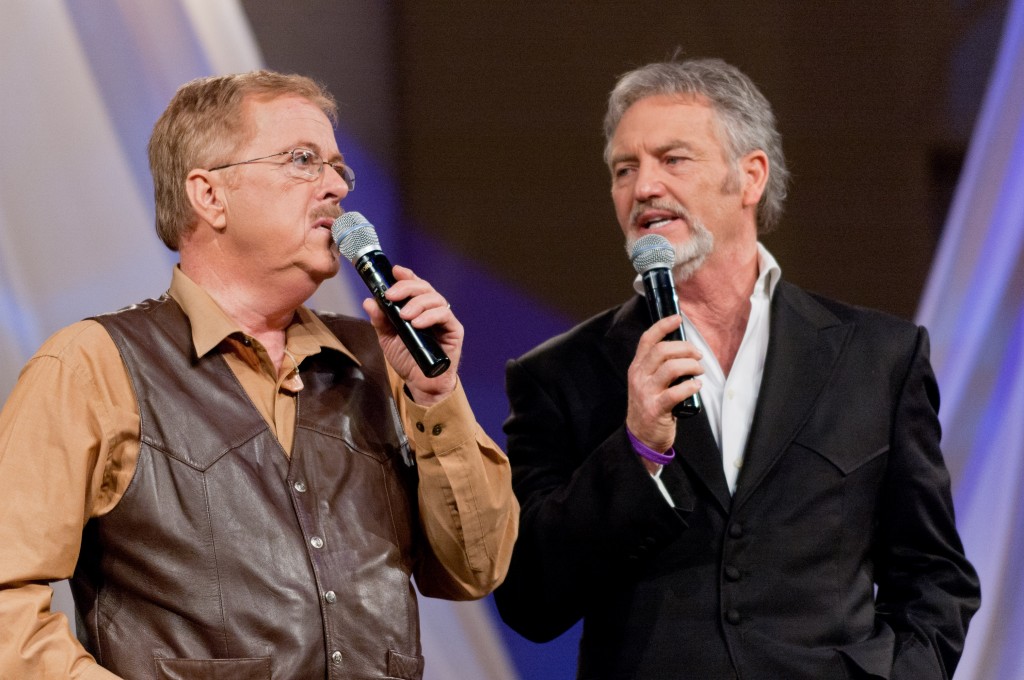 Larry Ford: Little Is Much When God Is In It - Southern Gospel News ...