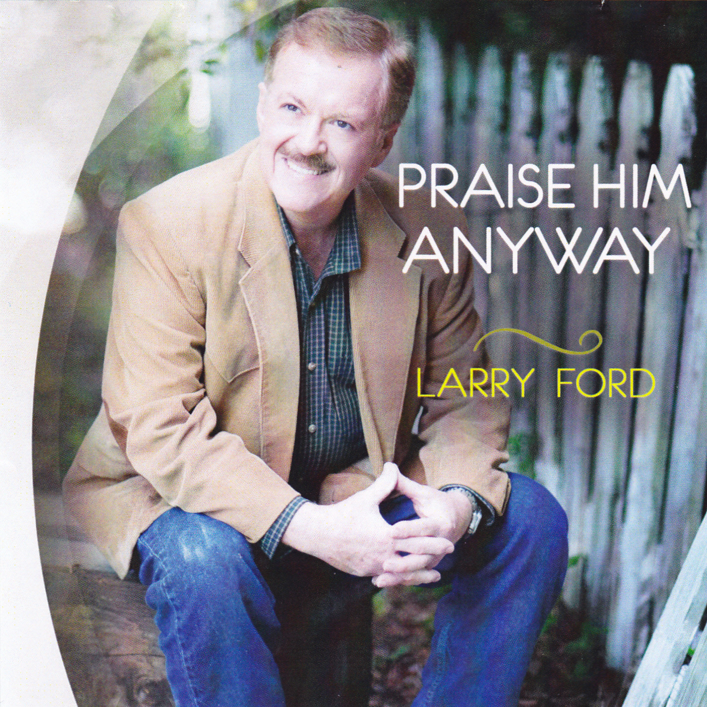 Larry Ford: Little Is Much When God Is In It - Southern Gospel News ...