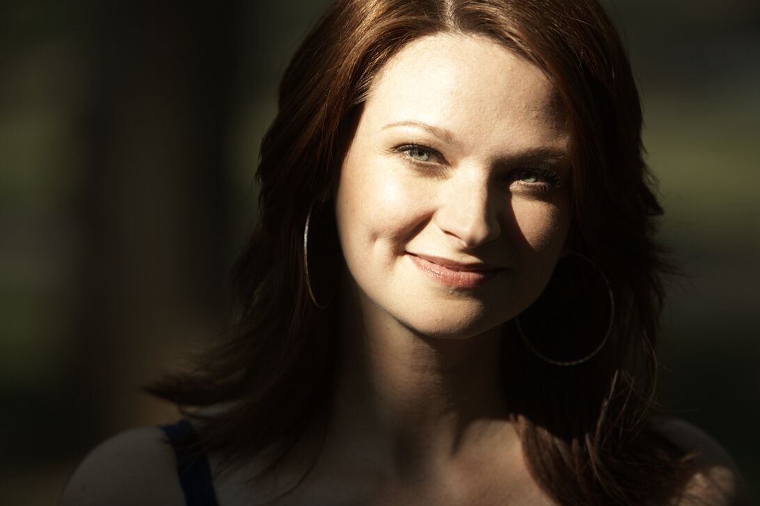 "Simply Charlotte" (Feature Story on Charlotte Ritchie) - Southern ...
