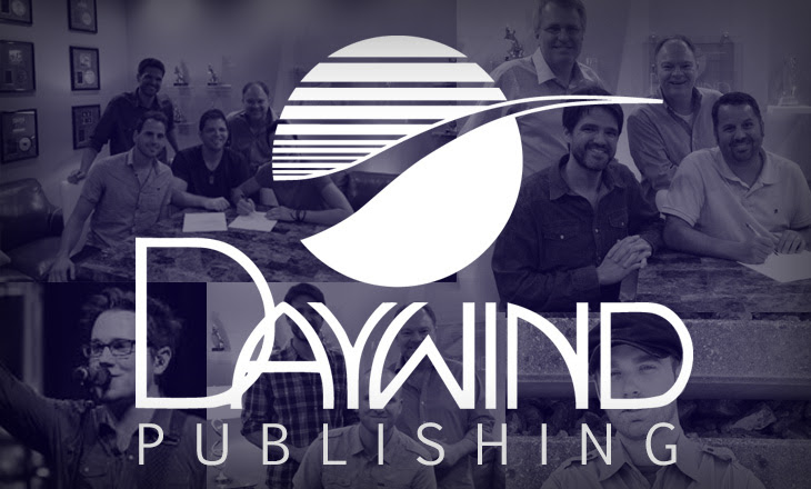 2013: A Banner Year for Daywind Music Publishing - Southern Gospel News ...