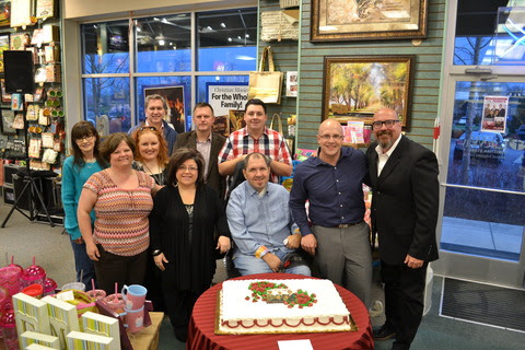 Memories: Libbi Perry Stuffle - Southern Gospel News SGNScoops Digital