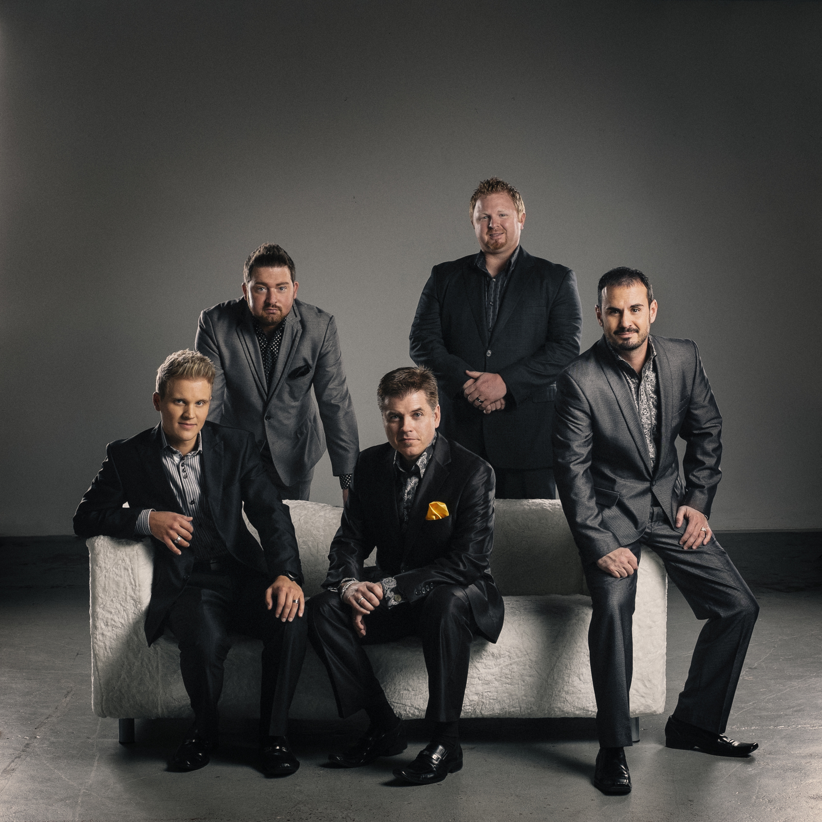 Bryan Hutson leaves Soul'd Out Quartet - Southern Gospel News SGNScoops ...
