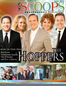 The Hoppers: Past, Present and Future - Southern Gospel News SGNScoops ...