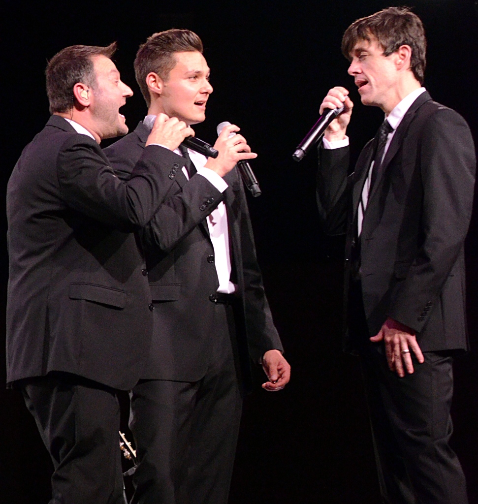 SGN Scoops at NQC - Thursday - Southern Gospel News SGNScoops Digital