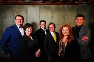 The Sneed Family Music Tv Show On SGNScoops.com - Southern Gospel News ...