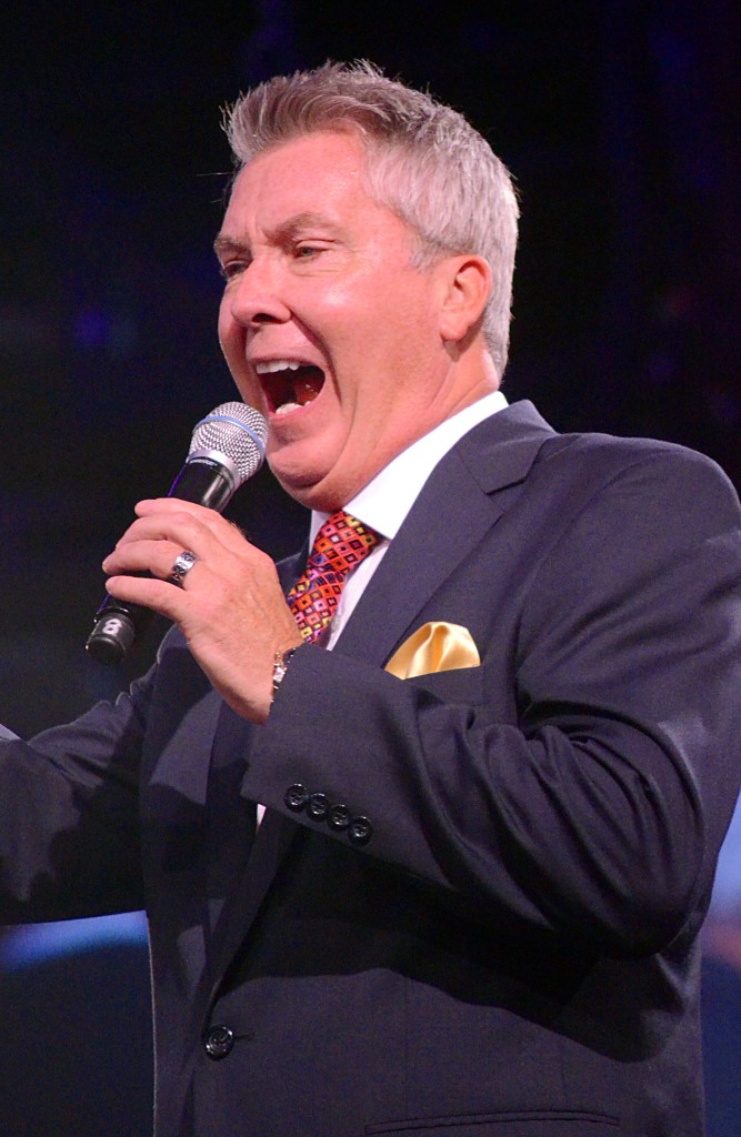 Randy Byrd: Piece by Piece â€¦ Itâ€™s All Coming Together - Southern ...