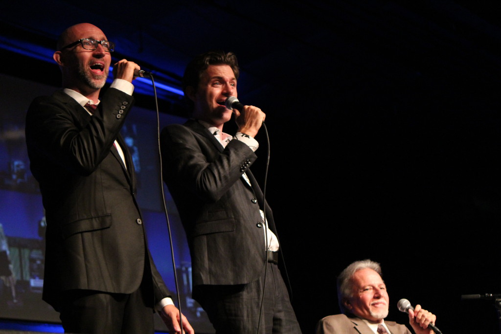 The Browders: How Sweet The Sound - Southern Gospel News SGNScoops Digital