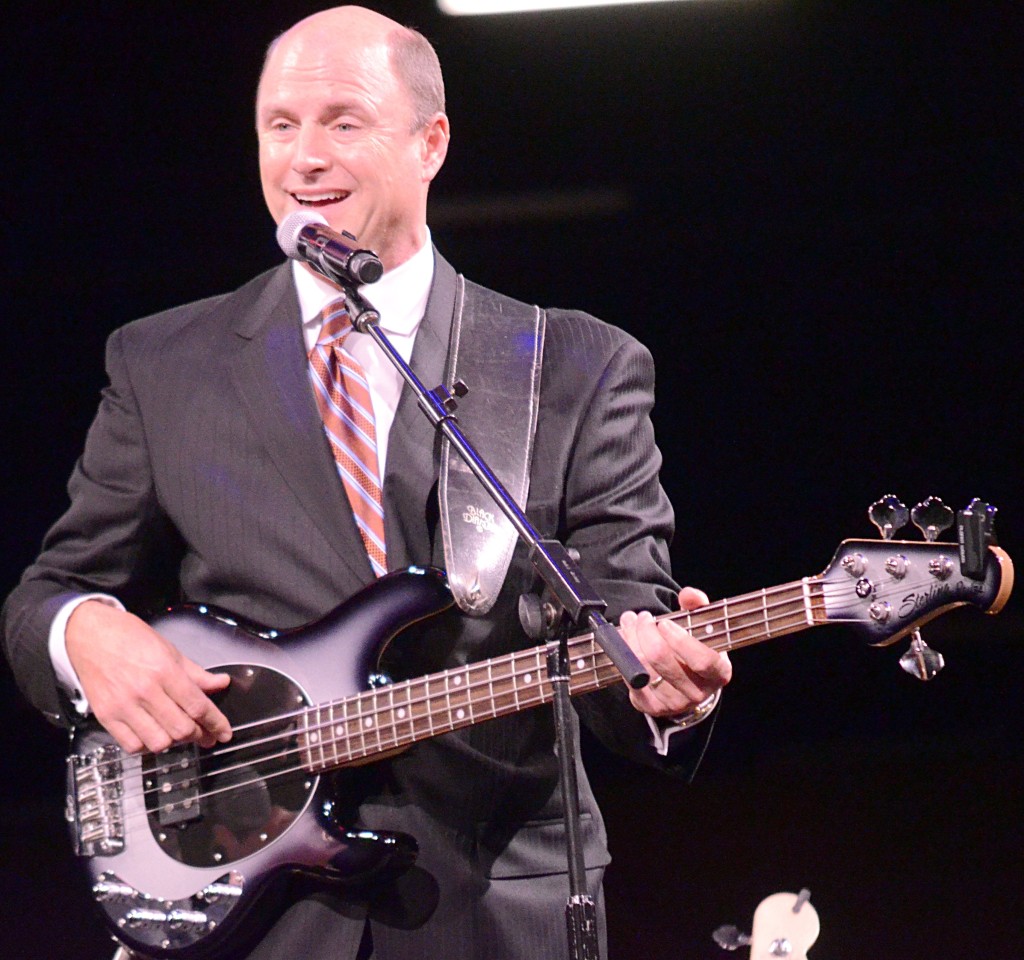 Greater Vision:Â A Legacy of Faithfulness - Southern Gospel News ...