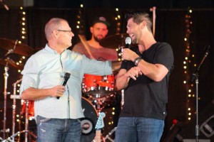 Gerald Crabb Gospel Music Fest 2015 - Southern Gospel News SGNScoops ...