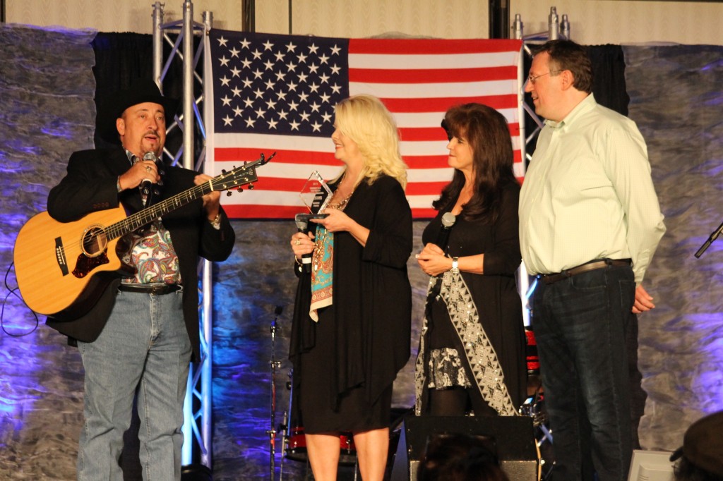 Gospel Music Artists celebrate July 4th - Southern Gospel News ...
