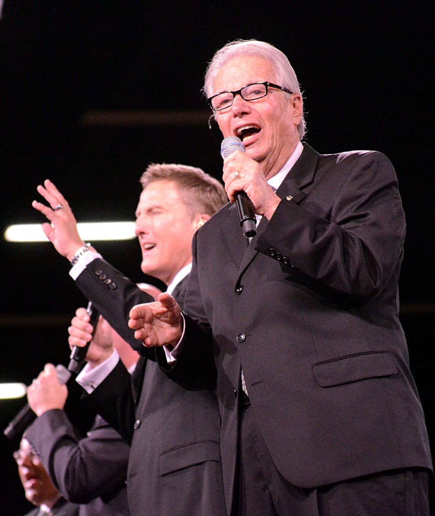 The Kingsmen Quartet: Decades of Following the Call - Southern Gospel ...