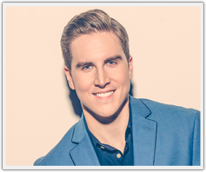 Ernie Haase and Signature Sound make Changes - Southern Gospel News ...