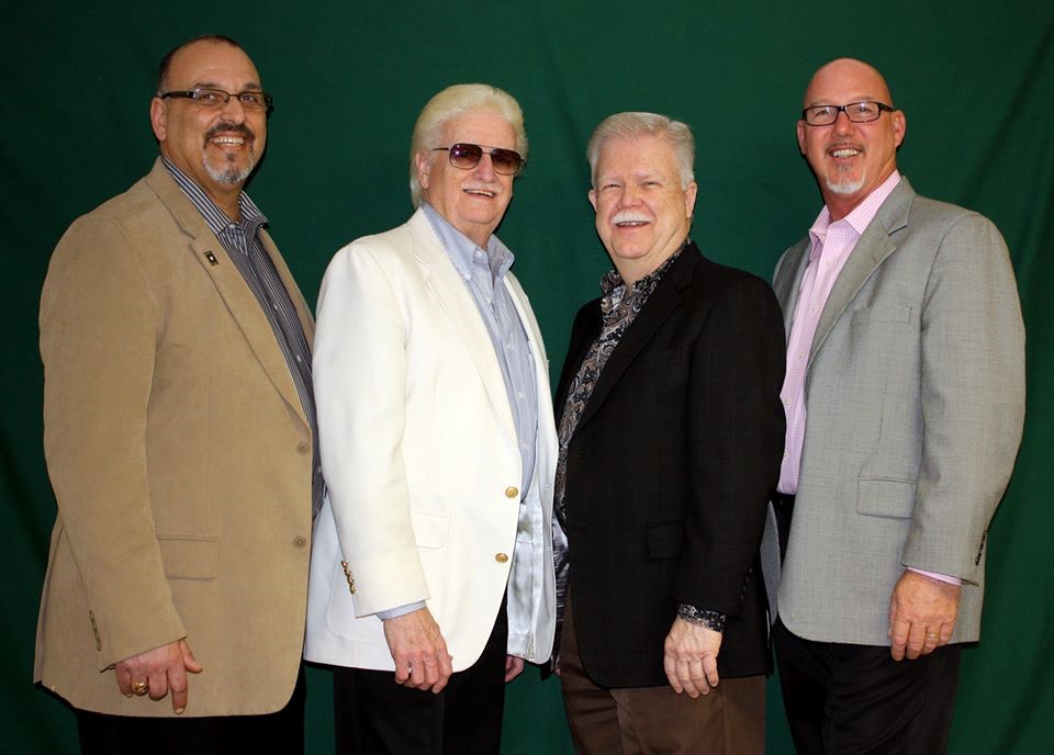 Classic Artists Records and The Pine Ridge Boys release THE BLOOD STILL ...