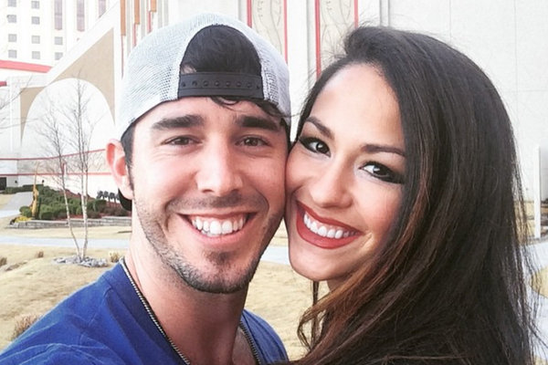 Craig Strickland of Backroad Anthem, found - Southern Gospel News ...