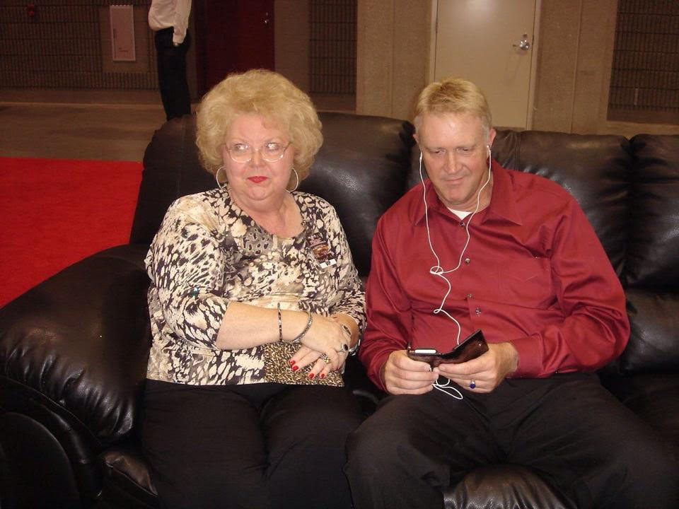 Daywind Songwriter, Dianne Wilkinson, Hits Milestone - Southern Gospel ...