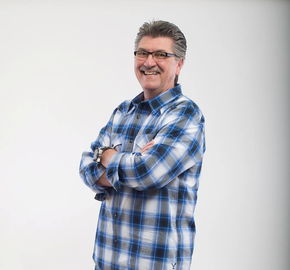 Kenny Gardner featured on SGN Scoops' Fast Five! - Southern Gospel News ...