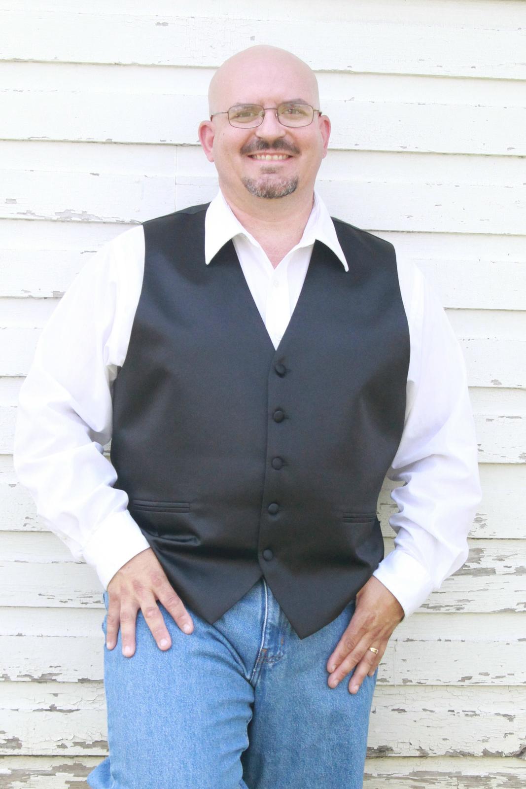 Terry Collins featured on SGN Scoops' Fast Five - Southern Gospel News ...