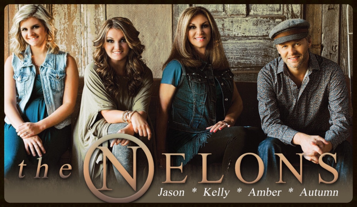 Congratulations to The Nelons - Southern Gospel News SGNScoops Digital
