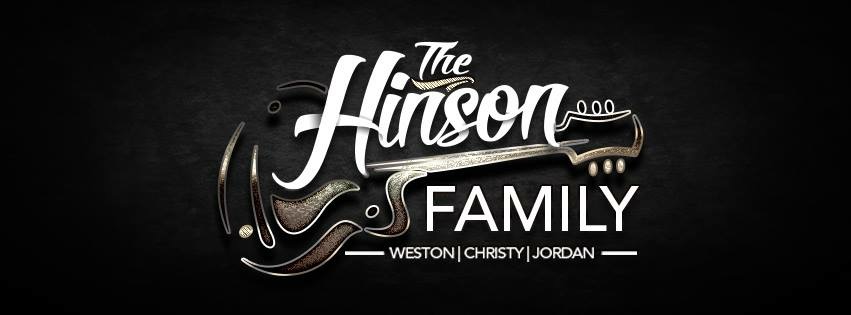 The Hinson Family: Creating Their Own Legacy - Southern Gospel News ...