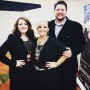 The Hinson Family: Creating Their Own Legacy - Southern Gospel News ...
