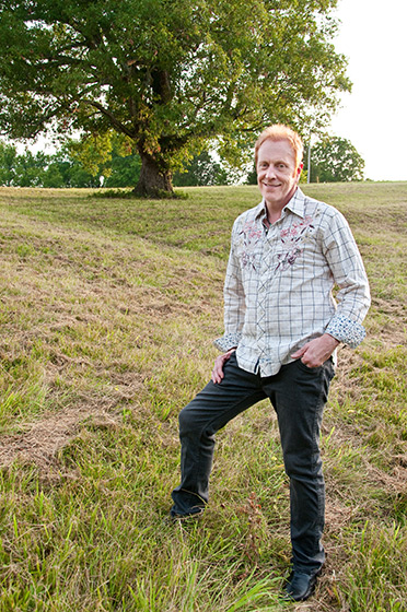 Chip Davis: George Younce's "Singin' Rascal" - Southern Gospel News ...