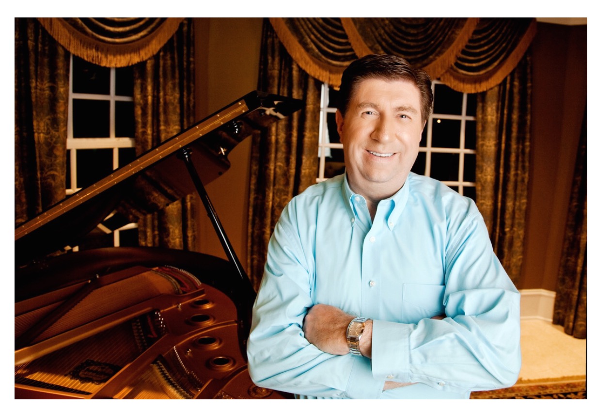 Happy Birthday Mark Fuller! - Southern Gospel News SGNScoops Digital