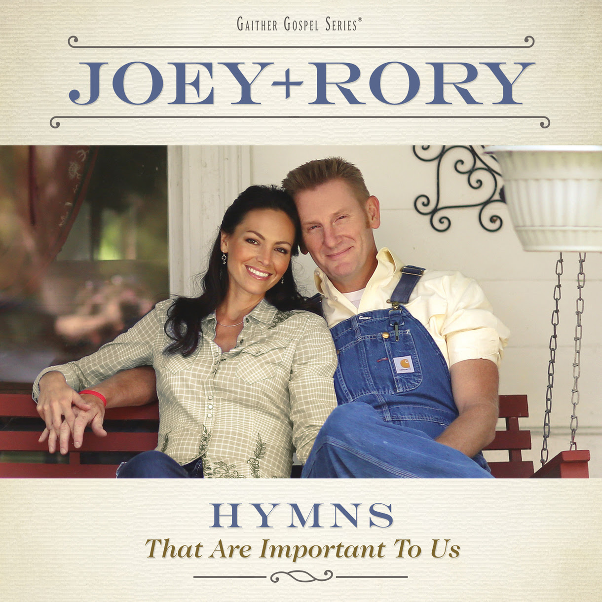 Joey+Rory Land #1 Position on This Weekâ€™s Billboard Country Music ...