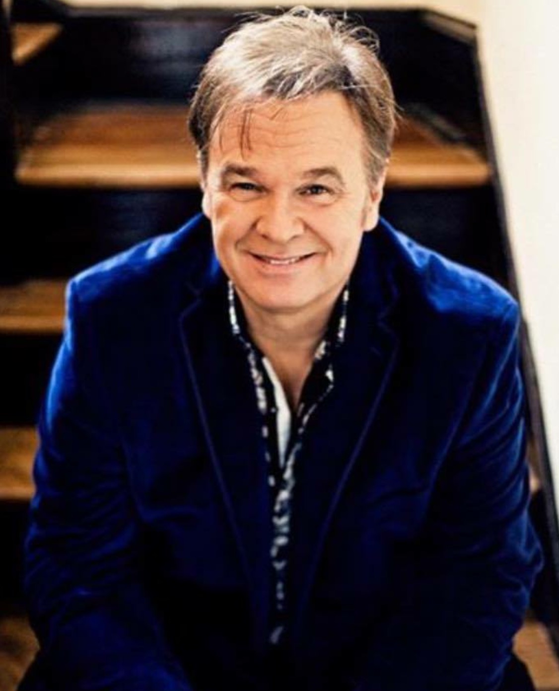 Happy Birthday Jeff Easter - Southern Gospel News SGNScoops Digital