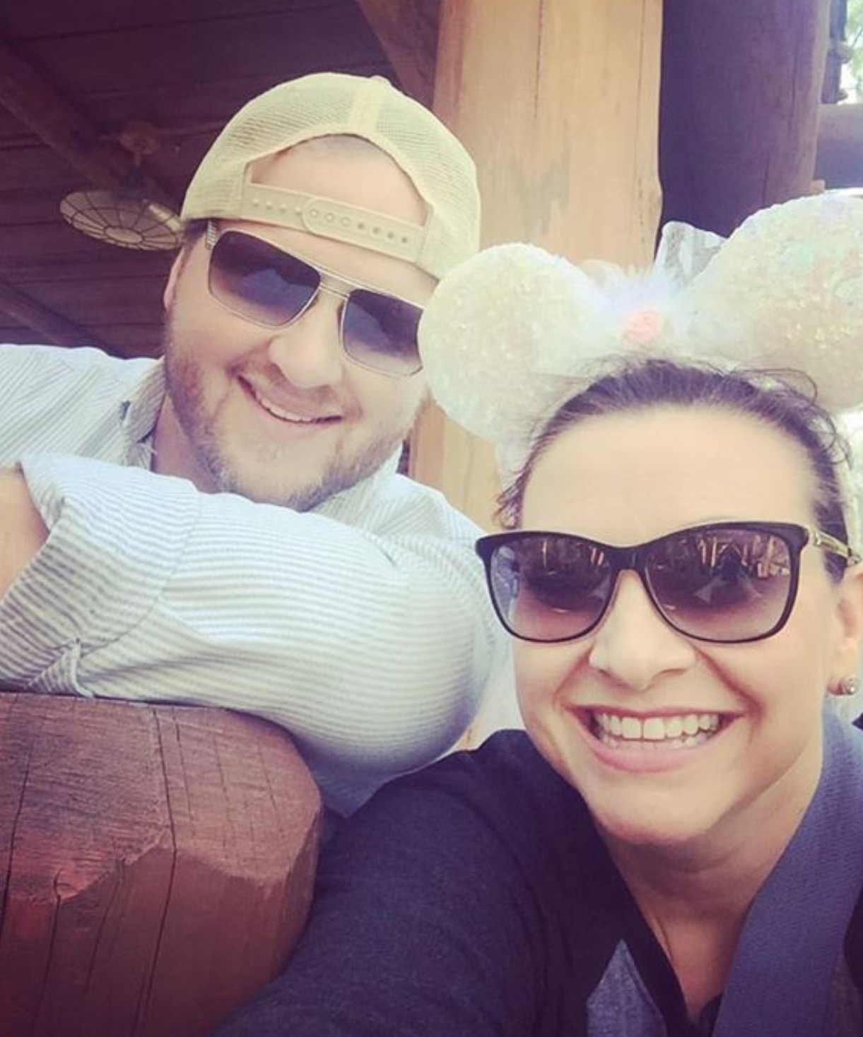 Congrats TaRanda and Landon - Southern Gospel News SGNScoops Digital