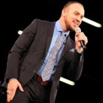 Ricky Braddy: From American Idol to Karen Peck and New River - Southern ...