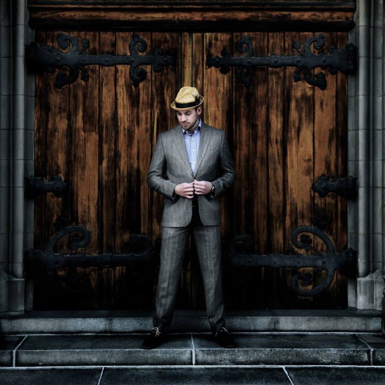 Ricky Braddy: From American Idol to Karen Peck and New River - Southern ...