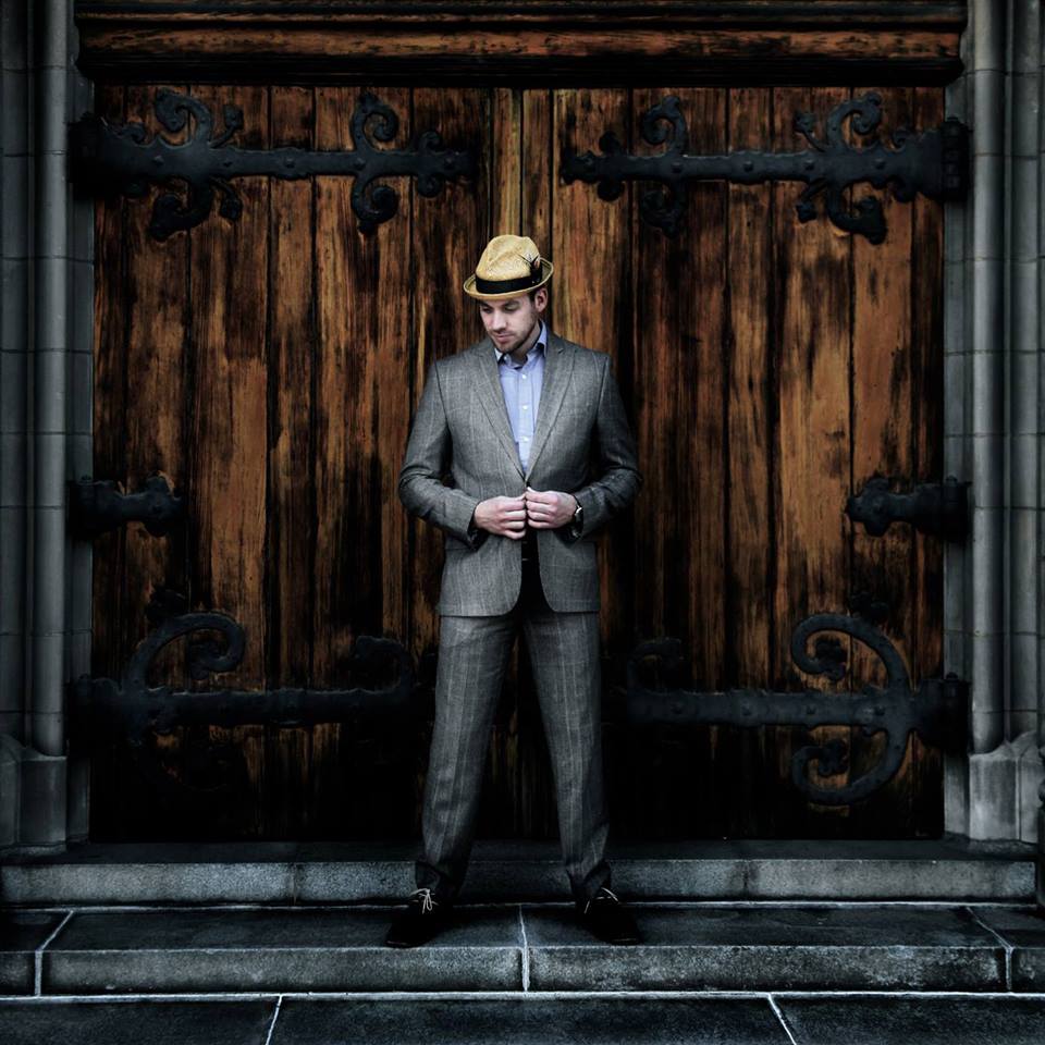 Ricky Braddy: From American Idol to Karen Peck and New River - Southern ...