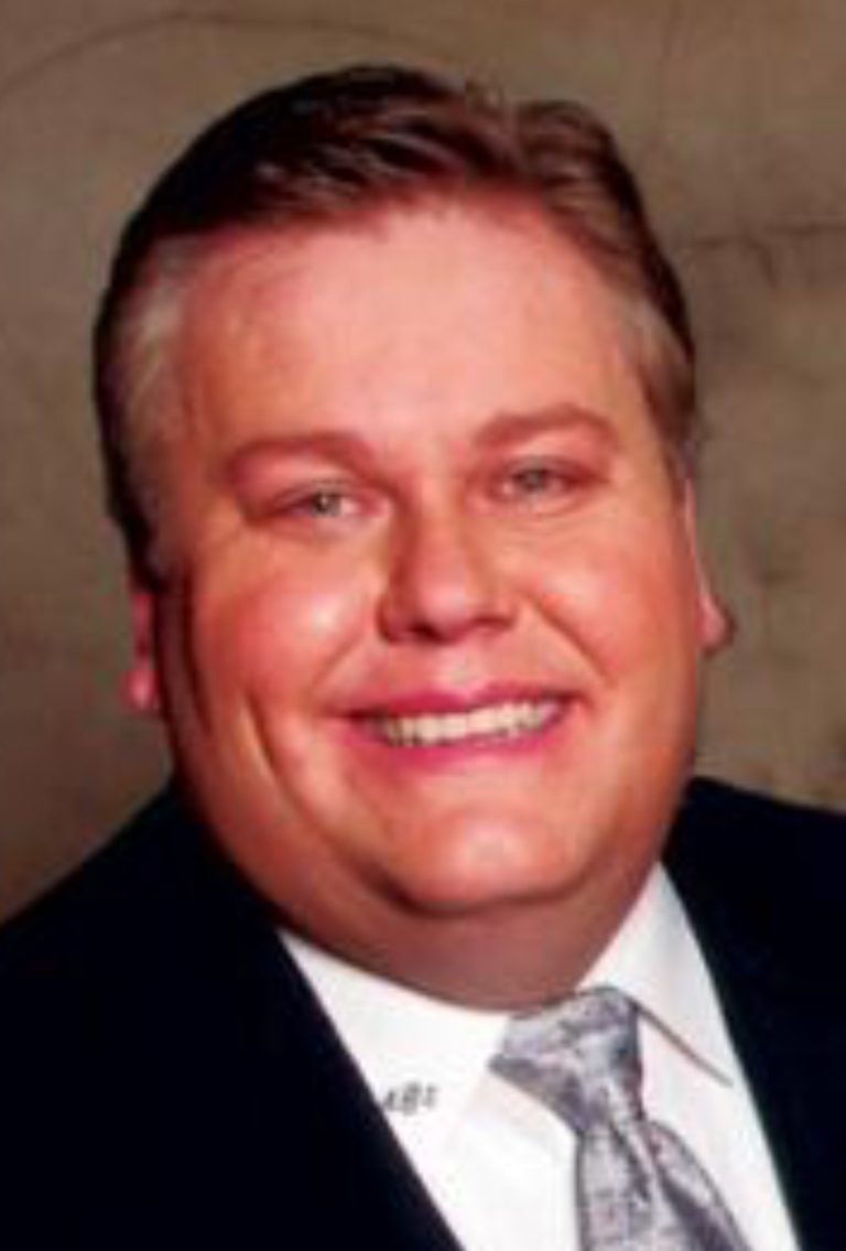 Flashback Friday......Tony Greene - Southern Gospel News SGNScoops Digital