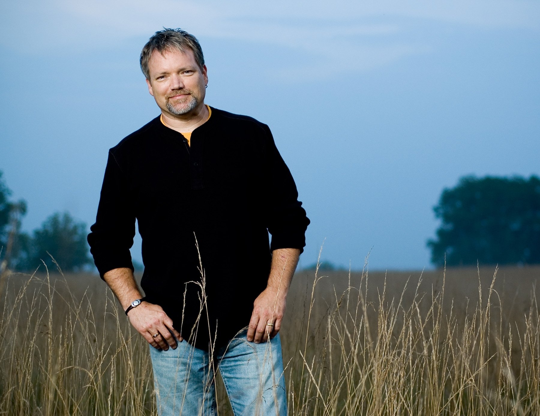 JOHN BERRY SET TO RELEASE FIRST ALBUM IN THREE YEARS, WHAT I LOVE THE ...