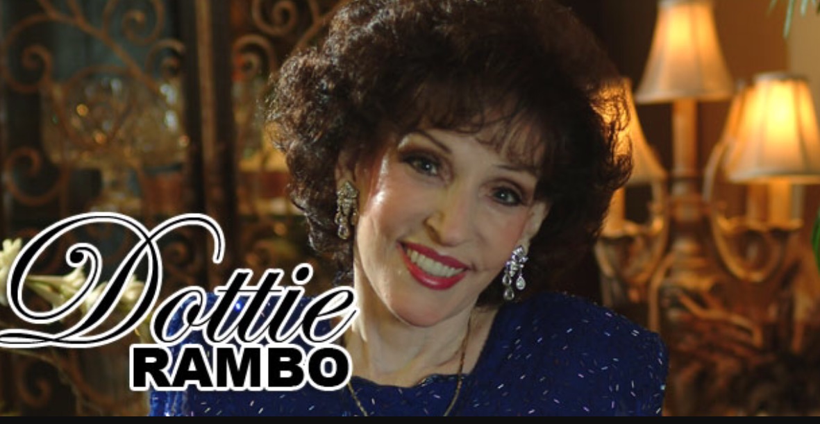 Remembering Dottie...... - Southern Gospel News SGNScoops Digital