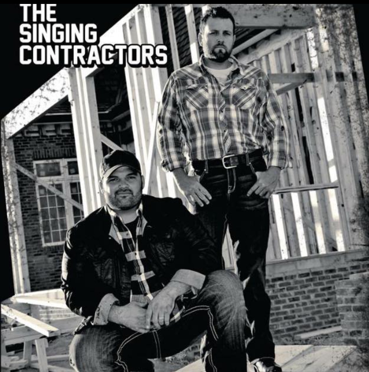 The Singing Contractors... - Southern Gospel News SGNScoops Digital