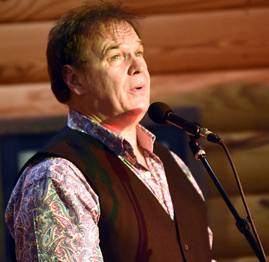 Jeff and Sheri Easter in Concert - Southern Gospel News SGNScoops Digital