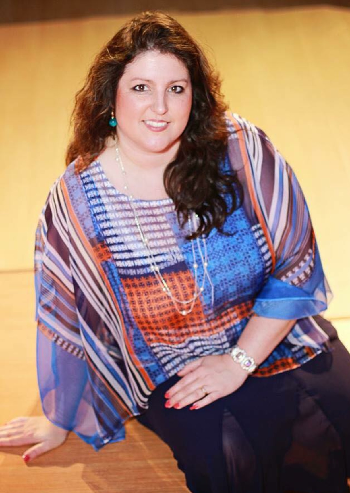 Update on LaDonna Bates... - Southern Gospel News SGNScoops Digital