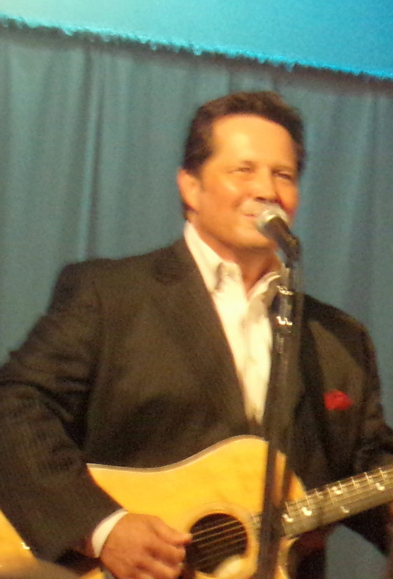 The Booth Brothers: A Canadian Camp and an SGNScoopsâ€™ Fast Five ...