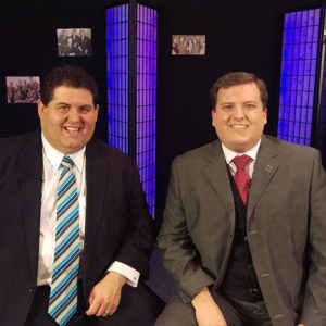 CHAPEL VALLEY MUSIC AND FREEDOM QUARTET SIGN RECORDING AGREEMENT ...