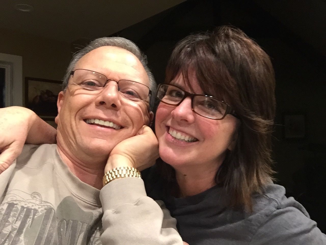 Congratulations to Donna and Gerald Wolfe - Southern Gospel News ...