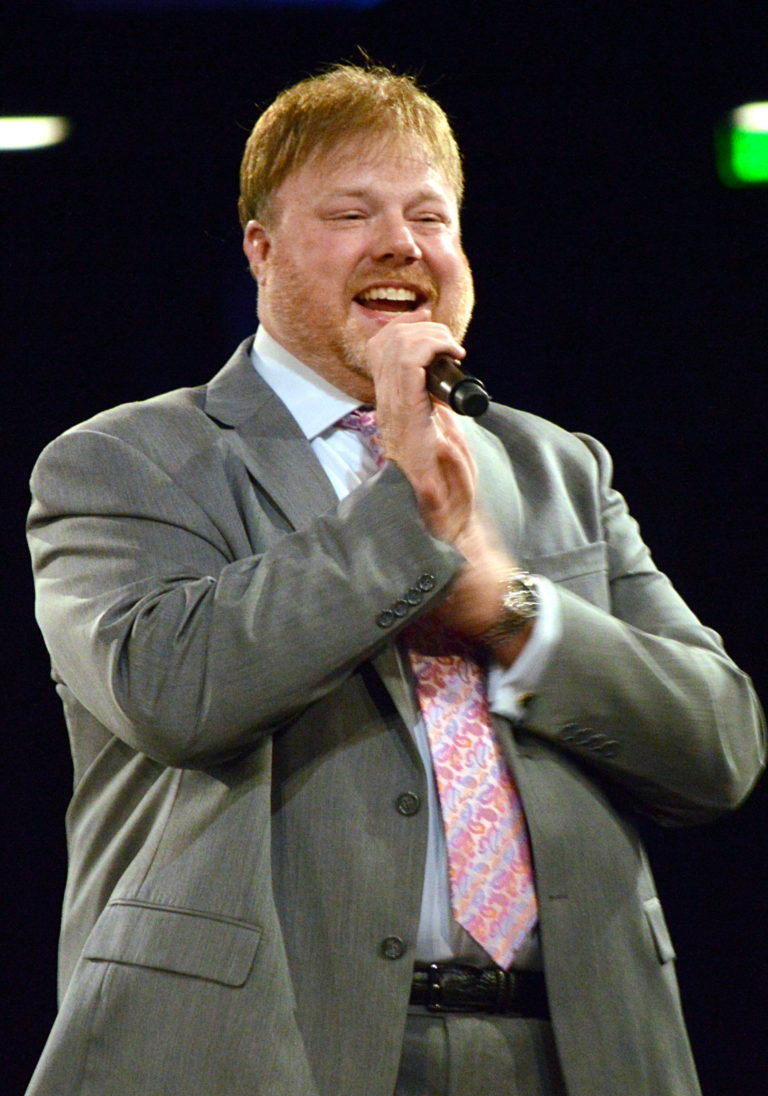 Gold City: Authentic and Unified - Southern Gospel News SGNScoops Digital