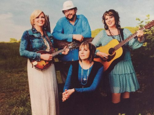 Prayers for Bryan Walker - Southern Gospel News SGNScoops Digital