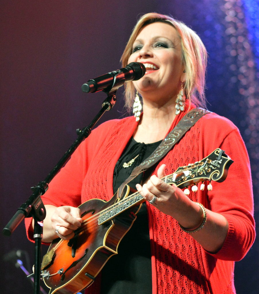 The Year Of Jubilee: A Conversation with Lily Isaacs of the Isaacs ...