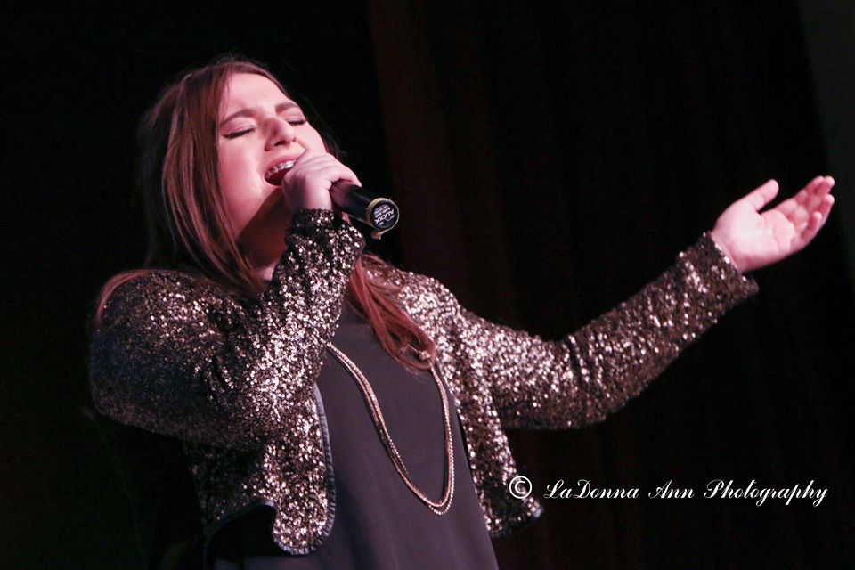 What Love Looks Like Featuring Hope Bowling - Southern Gospel News ...