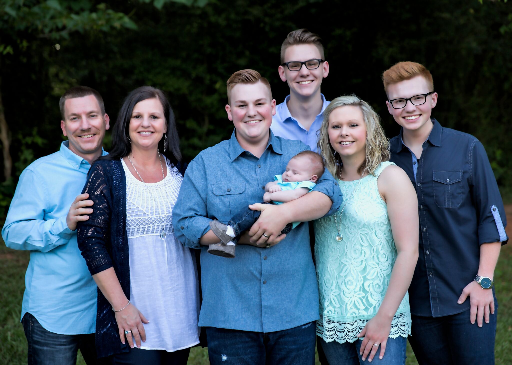 Younger Perspective on Logan Smith - Southern Gospel News SGNScoops Digital