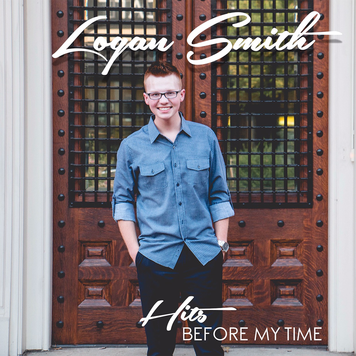 Younger Perspective on Logan Smith - Southern Gospel News SGNScoops Digital