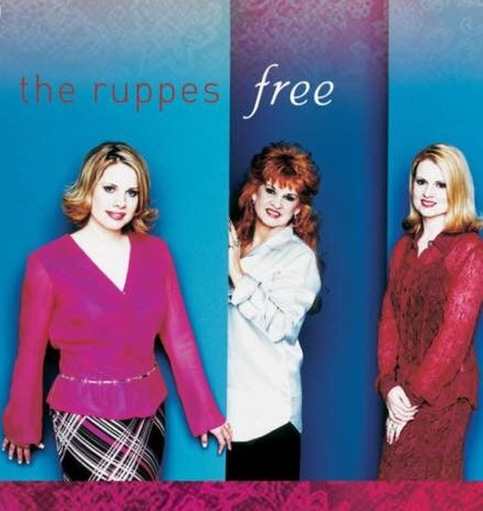 Sisters: Never Too Broken - Southern Gospel Music Radio