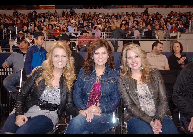 Sisters: Never Too Broken - Southern Gospel News SGNScoops Digital